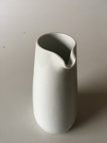 KAD ringen - Royal Copenhagen Hvid Elements Kande No 442 - Royal ...