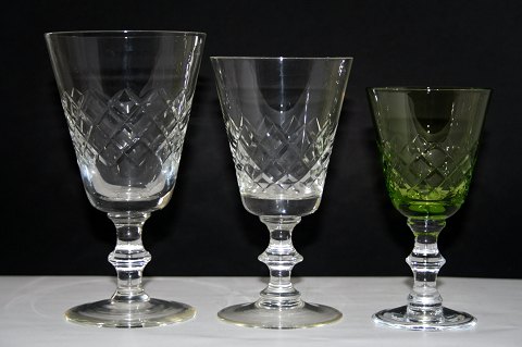 KAD ringen - Eaton, Lyngby glas - Eaton, Lyngby glas