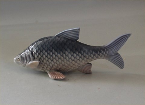 Klosterkælderen - Dahl Jensen figurine 1376 Sea roach, small (DJ) 17 cm ...