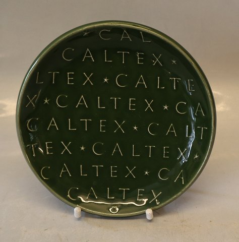 Klosterkælderen - Eslau Green Commecial Ceramic dish Caltex 16 IHQ ...