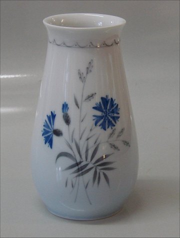 Klosterkælderen - B&G Demeter 201 Vase 13 cm (678) * - B&G Demeter 201 ...