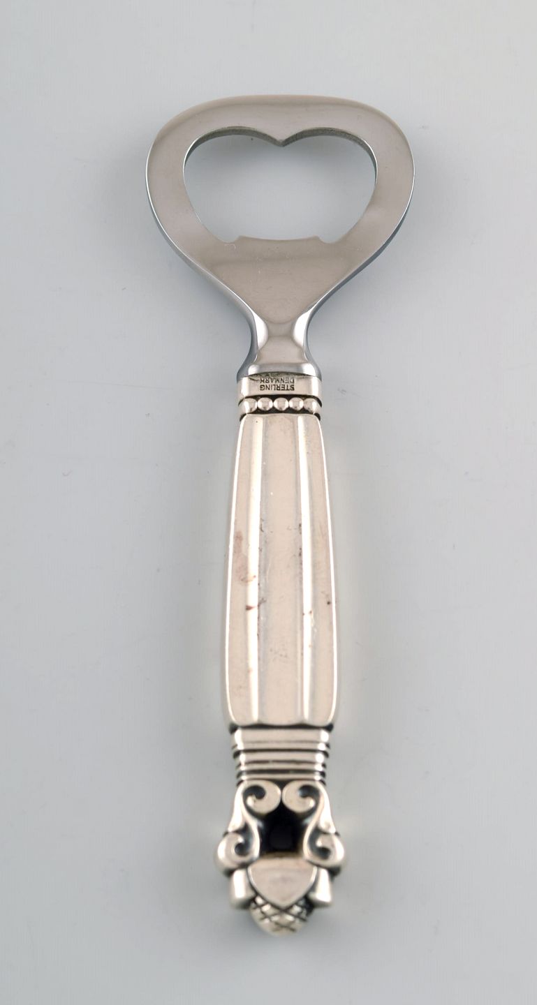 www.Antikvitet.net - Georg Jensen www.Antikvitet.net - Georg Jensen