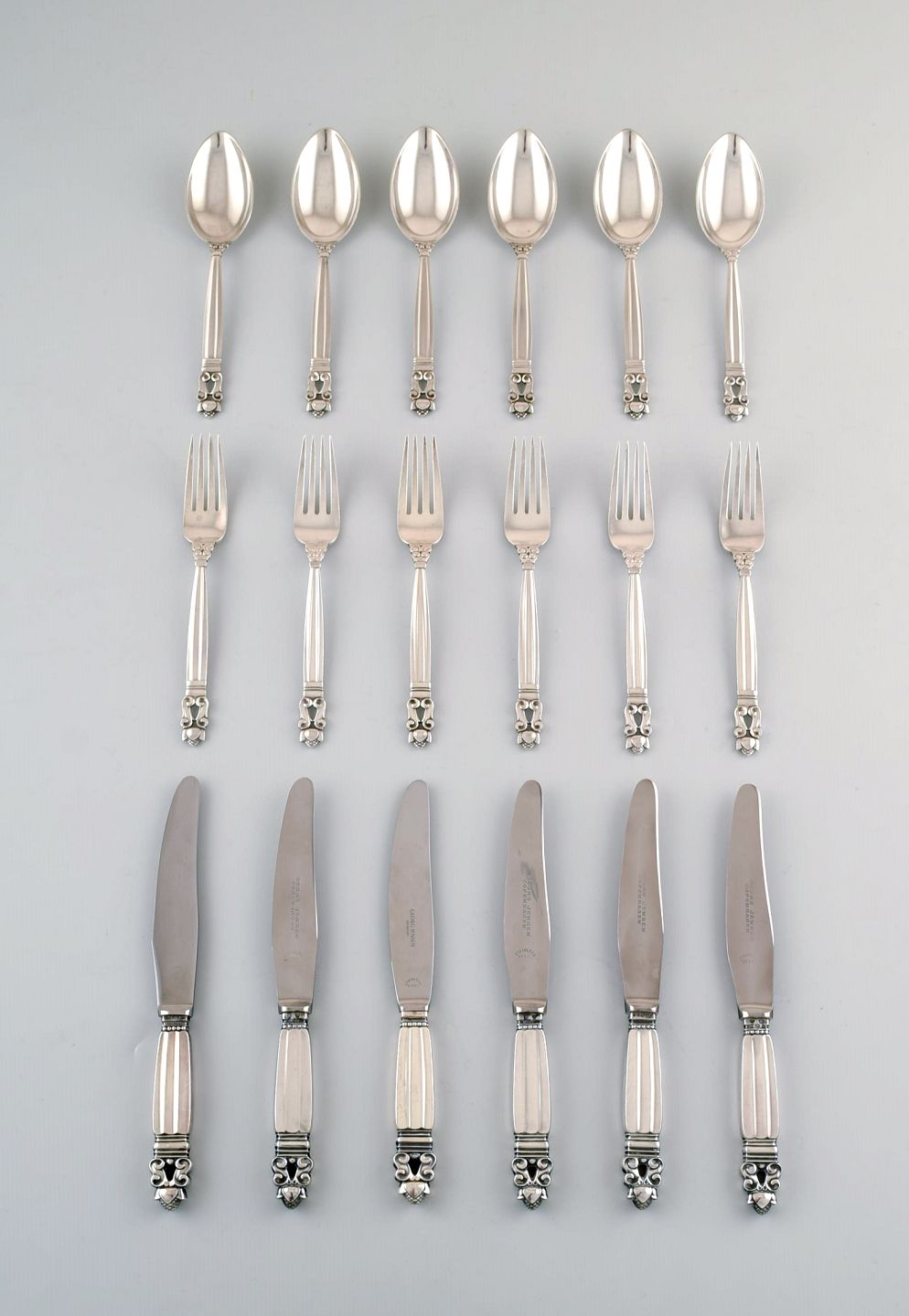 www.Antikvitet.net - Georg Jensen www.Antikvitet.net - Georg Jensen
