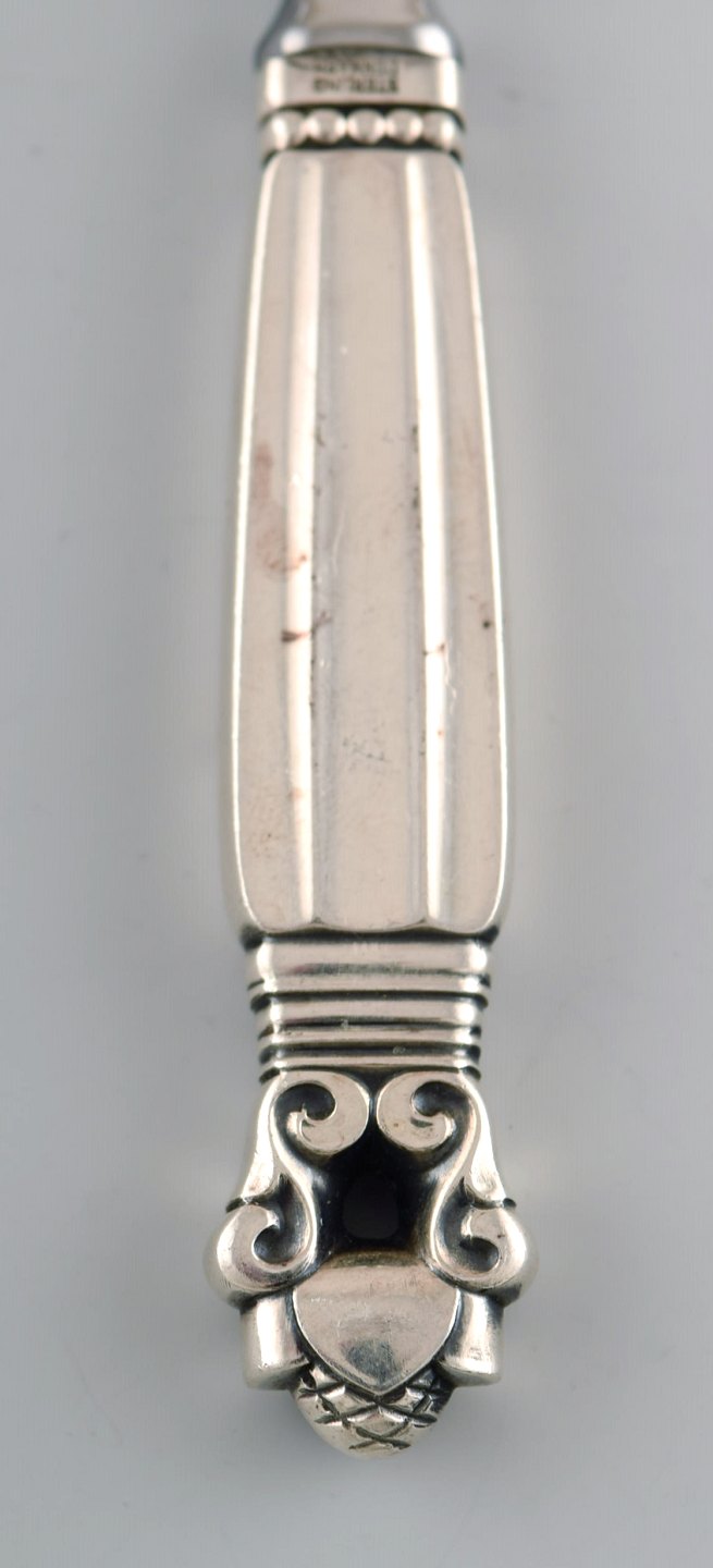 www.Antikvitet.net - Georg Jensen www.Antikvitet.net - Georg Jensen